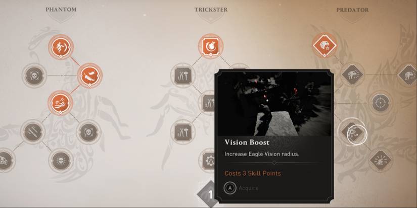 AC: Mirage – Best Skills To Invest In