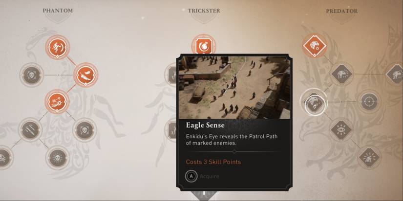 AC: Mirage – Best Skills To Invest In