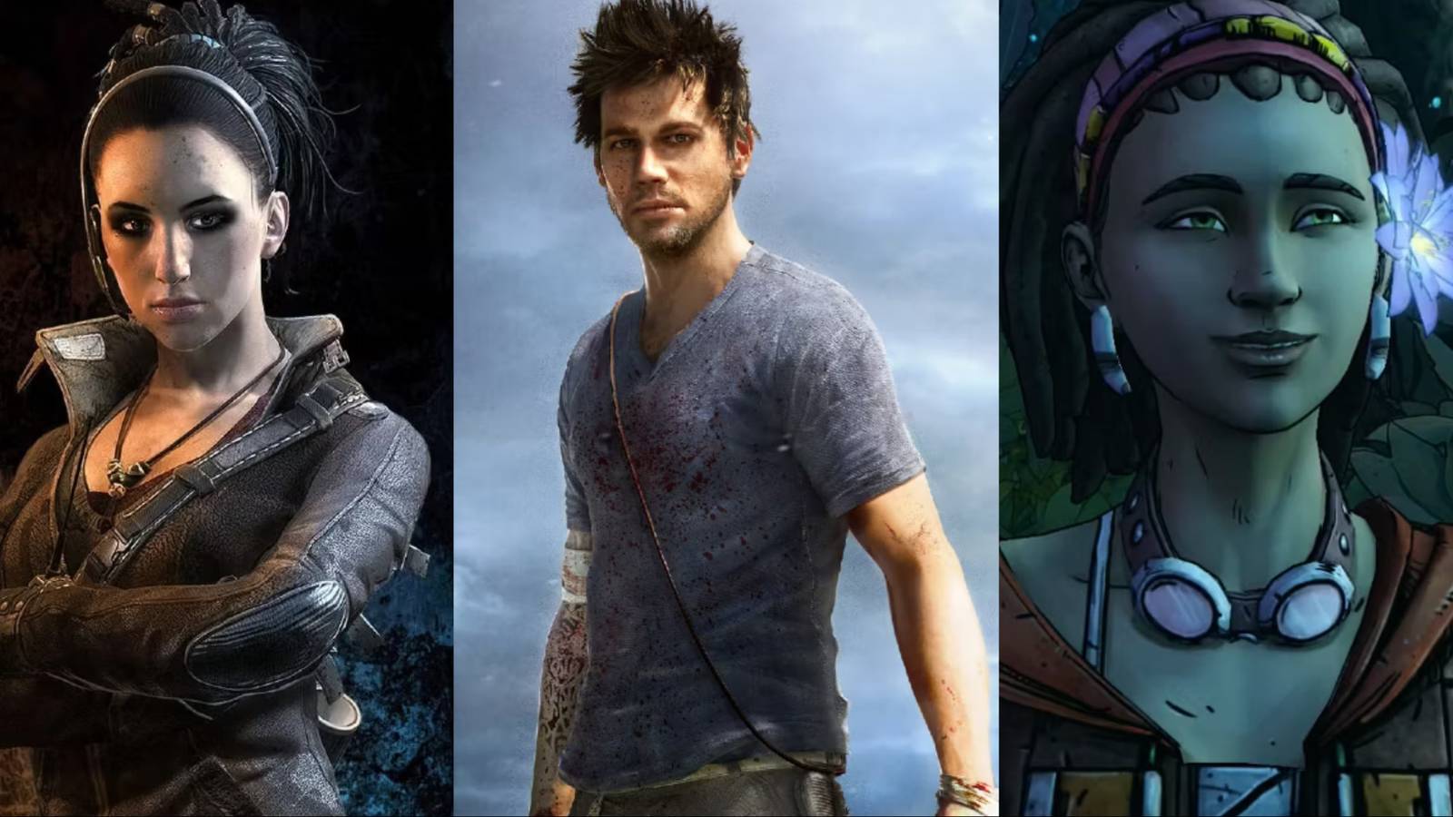 The Most Underrated Voice Performances In Gaming