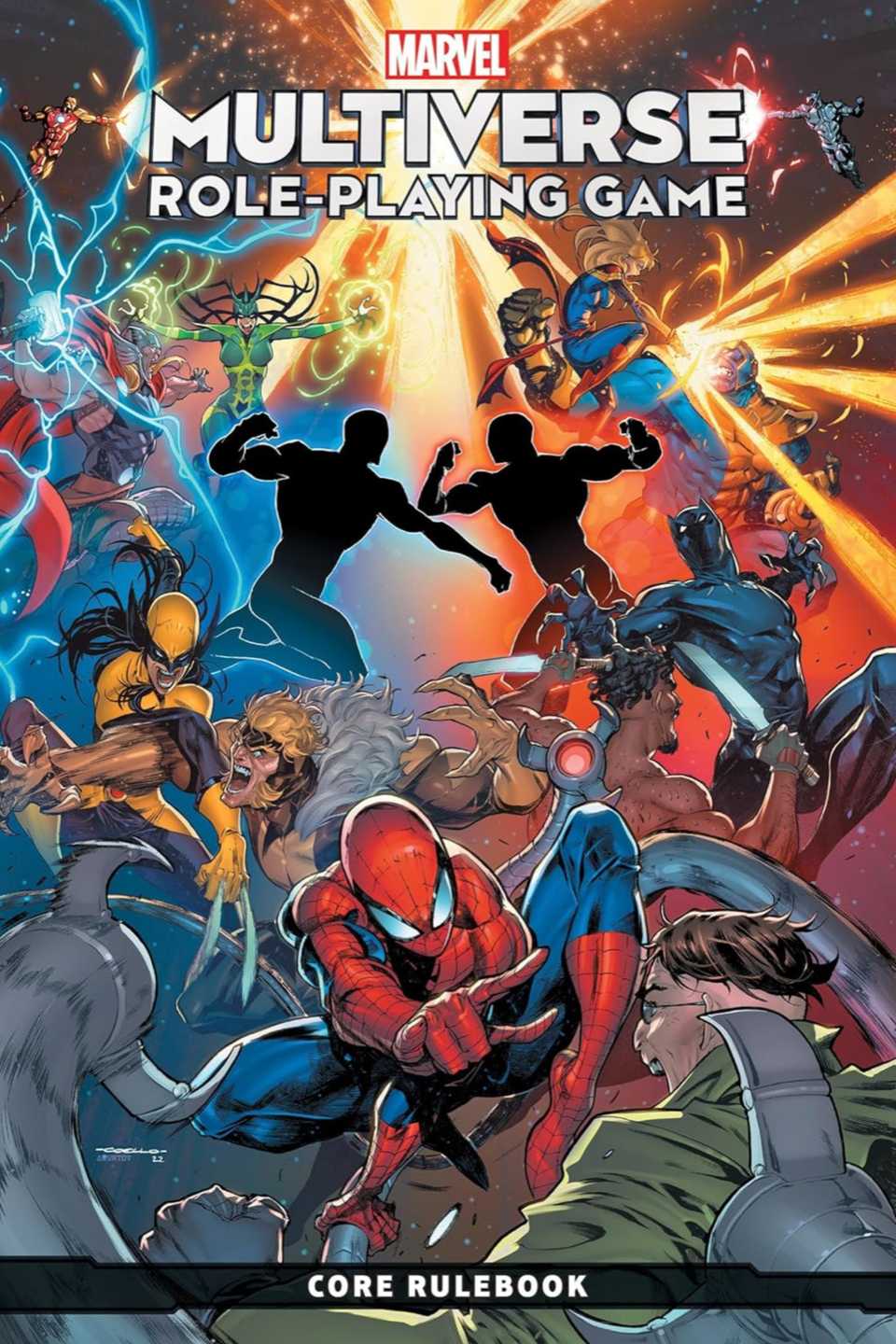 The Best Superhero Tabletop RPGs