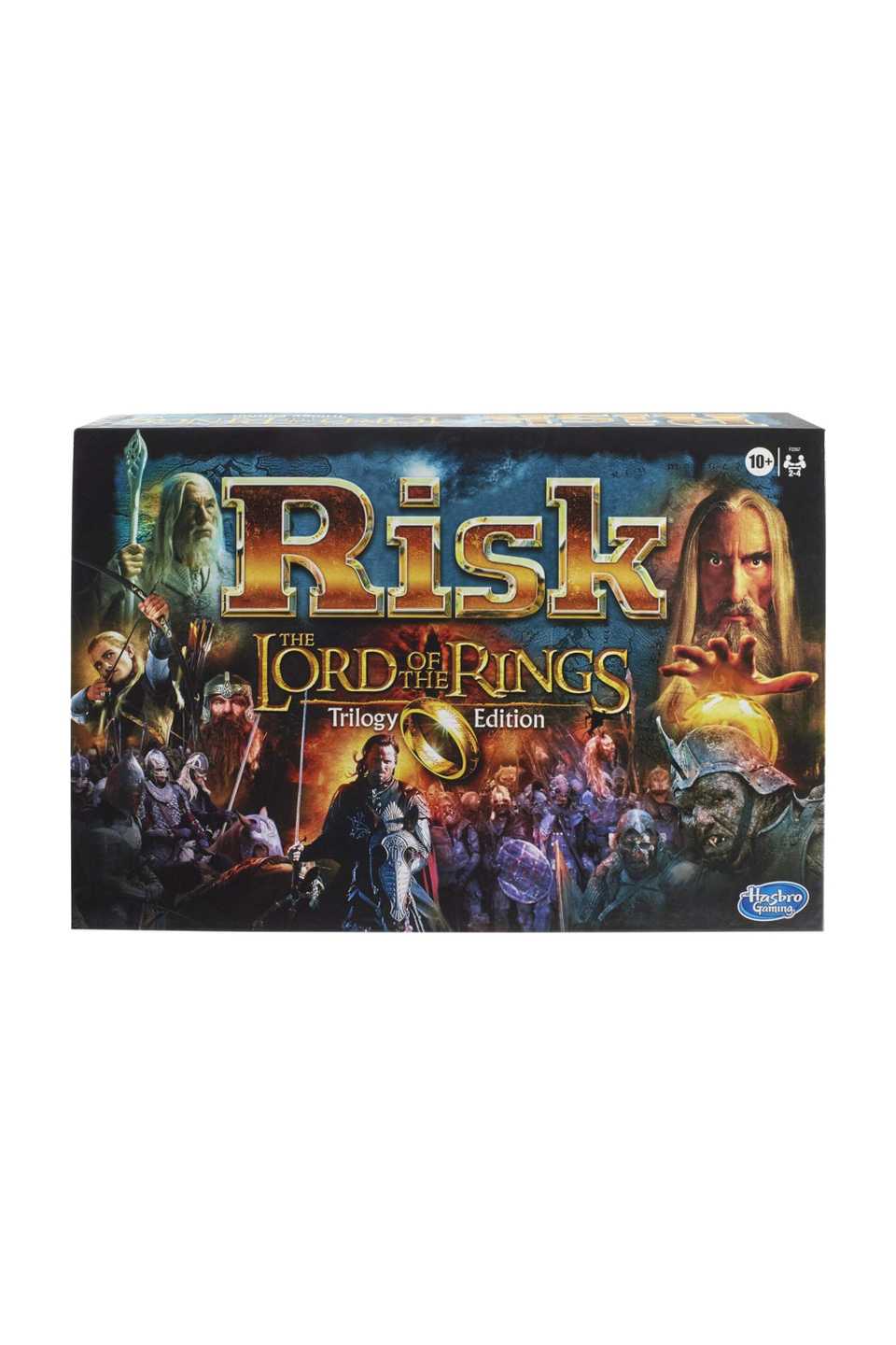 The Best Lord Of The Rings Tabletop Games In 2024