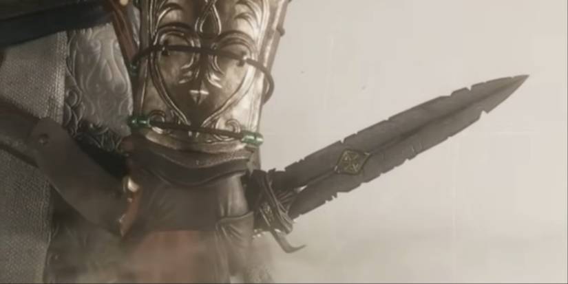 Every Dagger In Assassin's Creed Mirage, Ranked Best