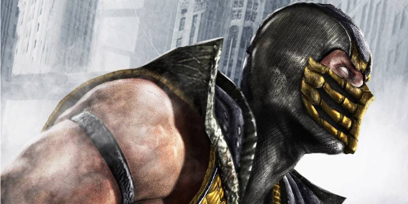 What Is The Best Scorpion Skin In Mortal Kombat?