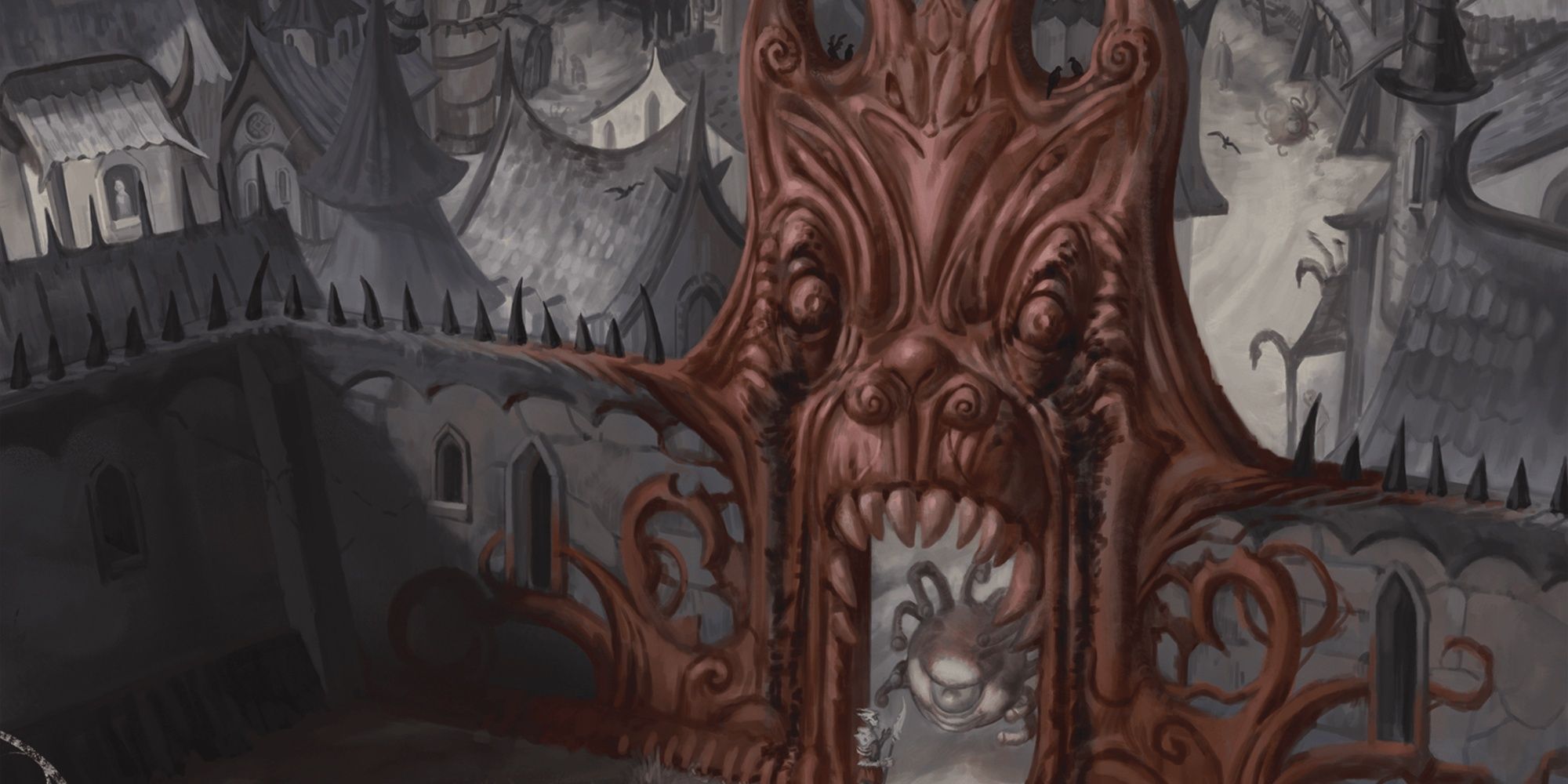 How To Choose Starting Equipment In DND