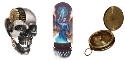 The Best Teleportation Spells In DnD 5e