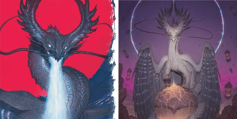 DND: How To Run Dragons Of Stormwreck Isle