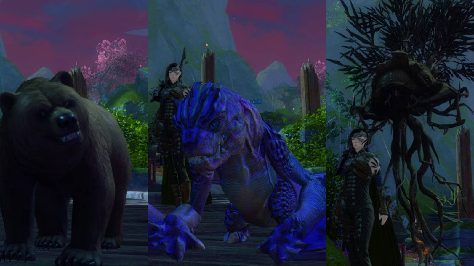 The Best Pets In Guild Wars 2