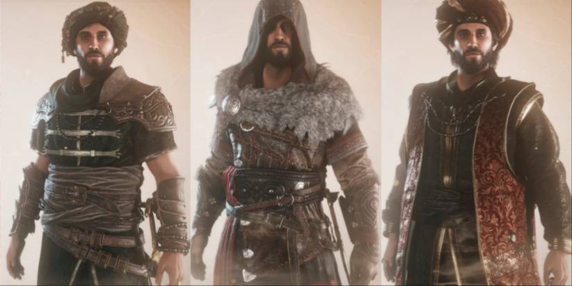 The Best Mods For AC Mirage