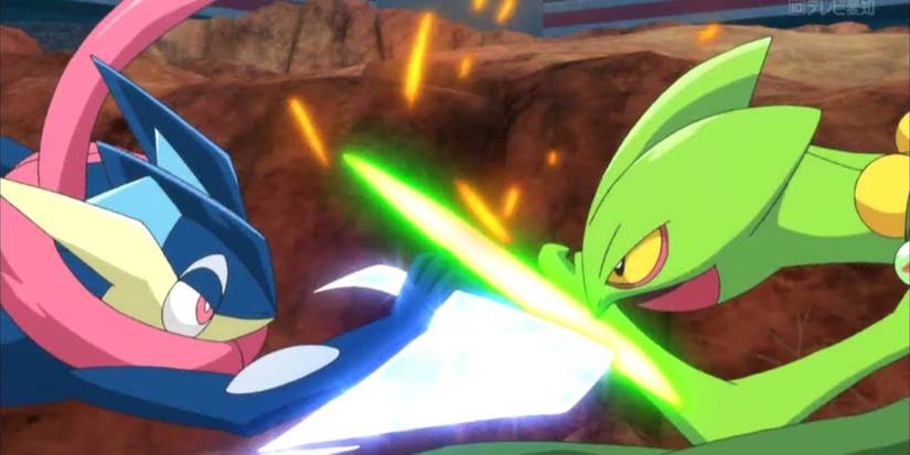 Ash's Best Wins In The Pokemon Anime
