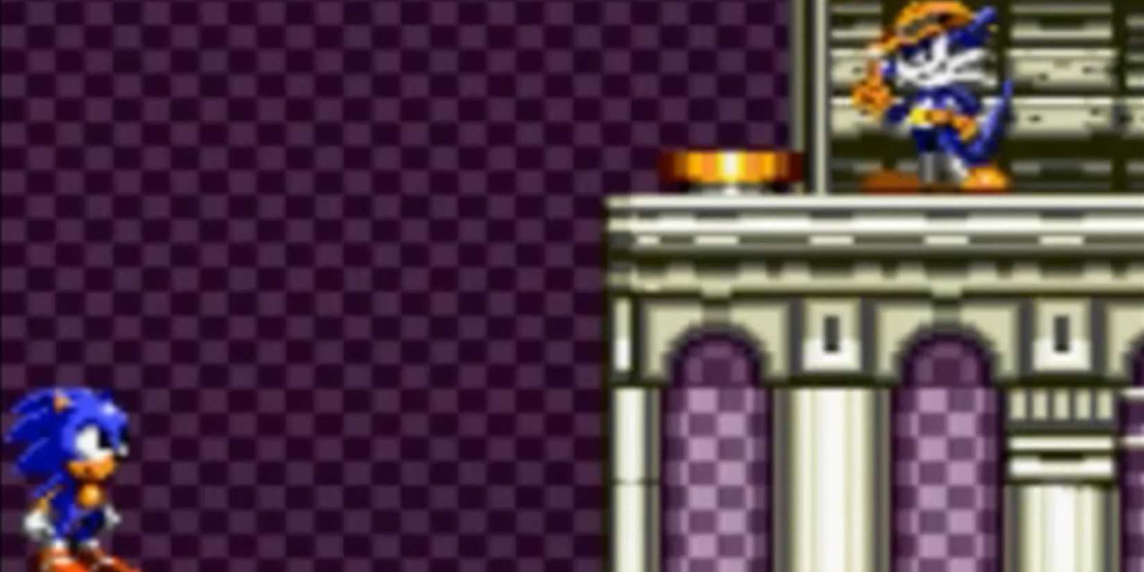 The Best Handheld Sonic Games