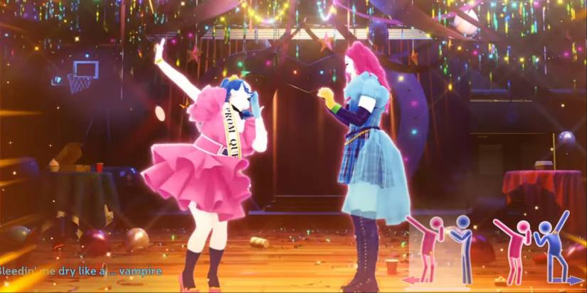 The Best Songs In Just Dance 2024
