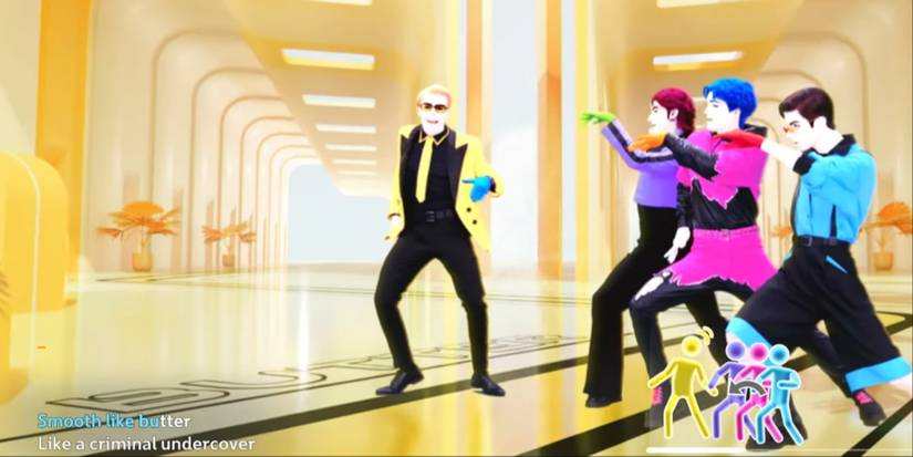 The Best Songs In Just Dance 2024