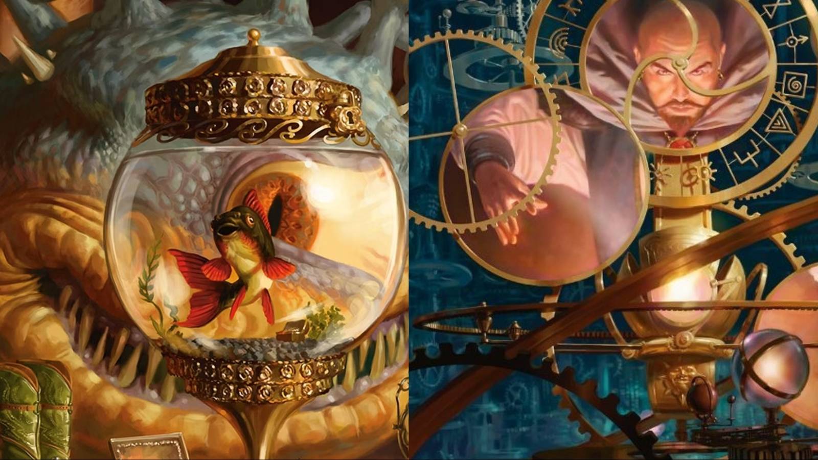 The Best Pieces Of Adventuring Gear In DND
