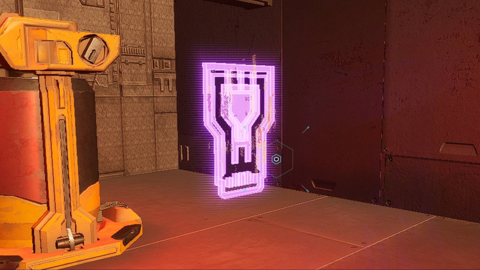 Where To Find Every Memory Shard In Ghostrunner 2