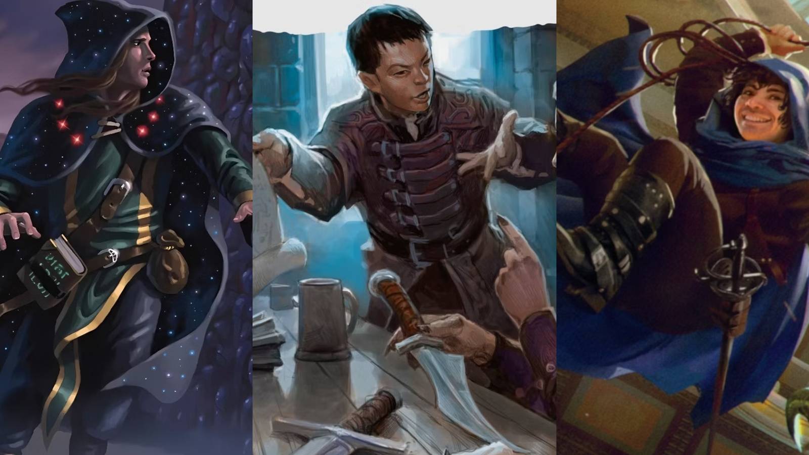 DND: All Puzzles In The Book Of Many Things, Ranked