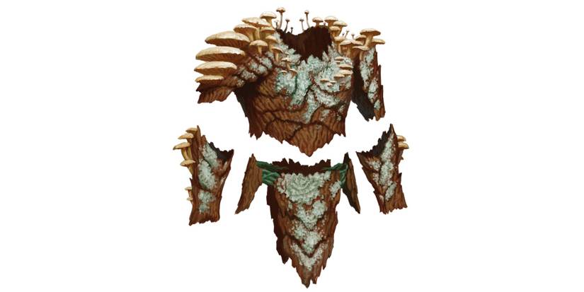 DND: Best Magic Items In The Book OF Many Things