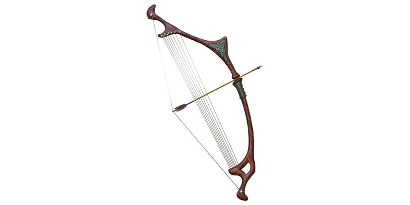 DND: Best Magic Items In The Book OF Many Things