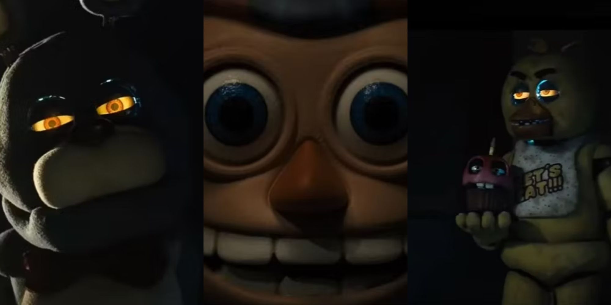 How Do Springlock Suits Work In FNAF?