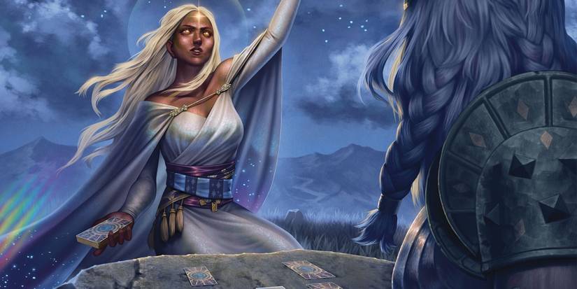 The Deck Of Many Things In DnD, Explained