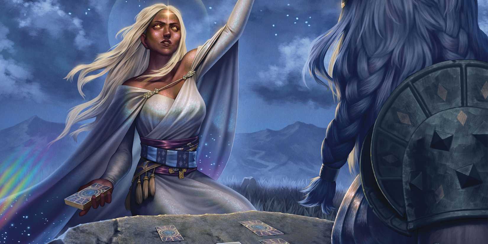 The Best Helmets In DnD 5e