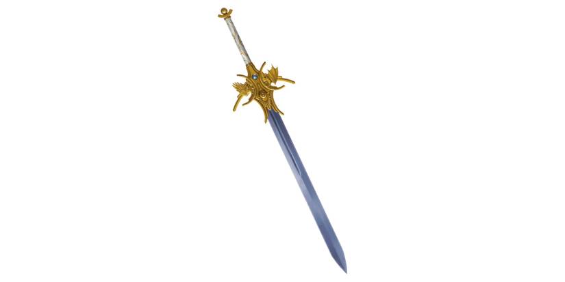 DND: Best Magic Items In The Book OF Many Things
