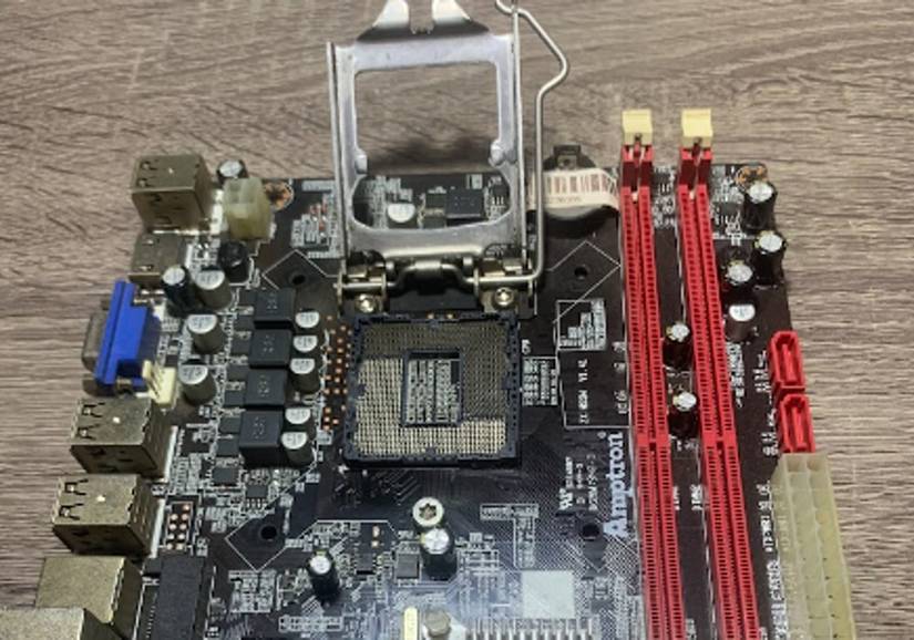 How To Install A CPU In A Gaming PC