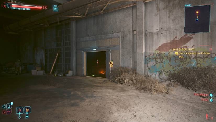 Should You Side With Bree Or Dante In Cyberpunk 2077: Phantom Liberty