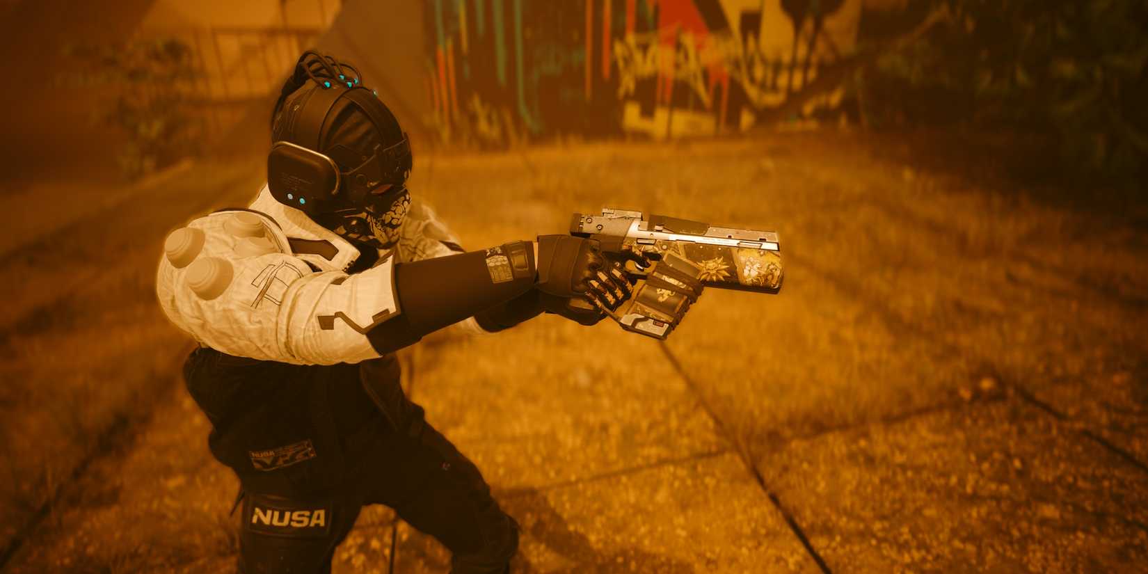The Best Legendary Items In Cyberpunk 2077