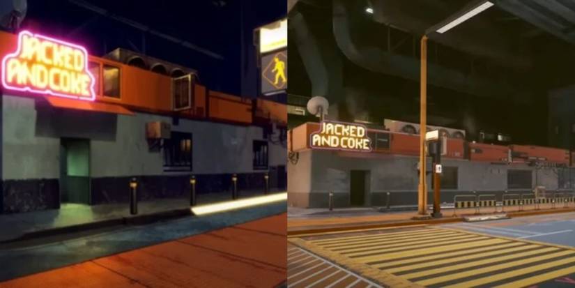 Every Edgerunners Reference In Cyberpunk 2077