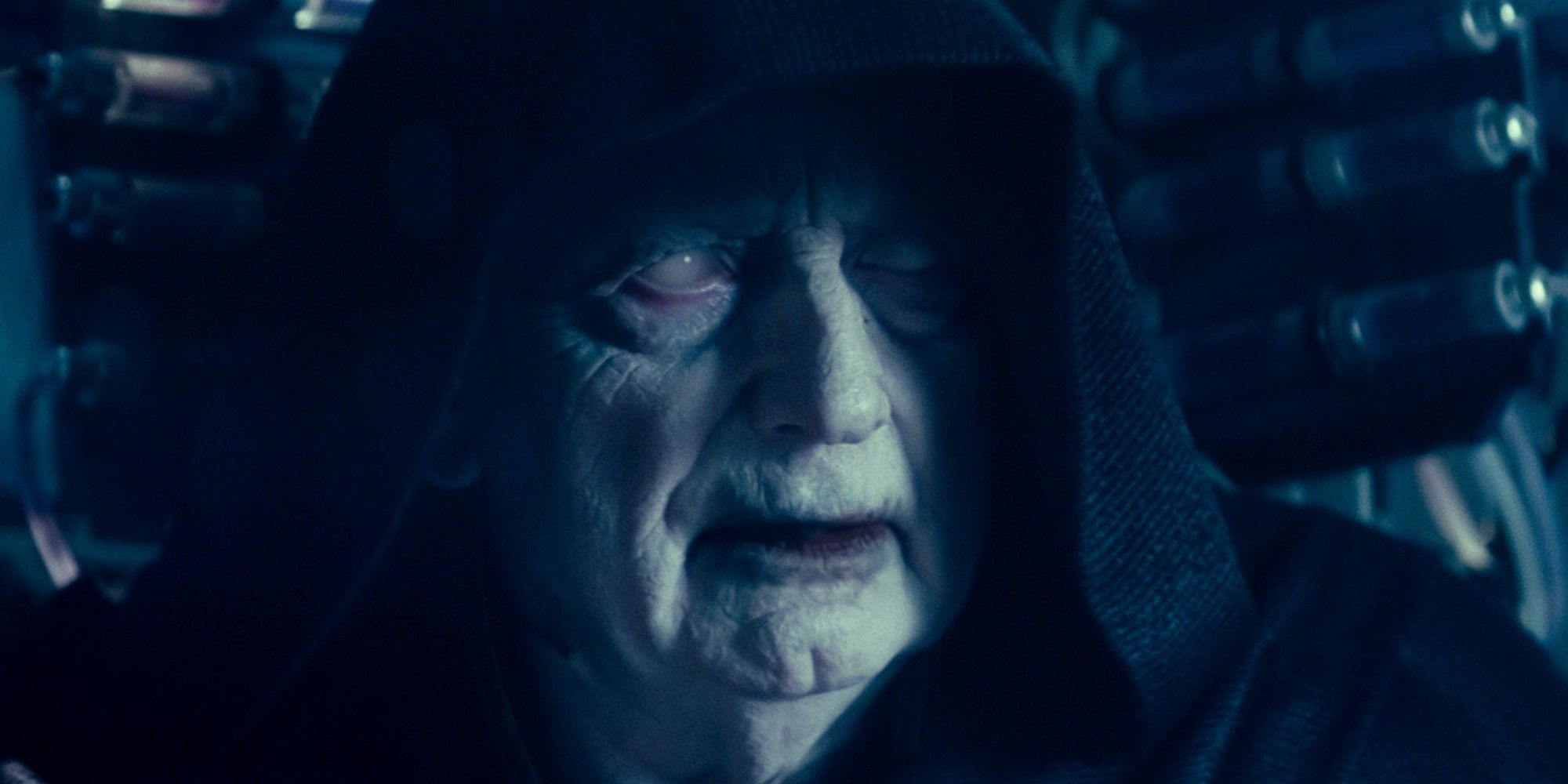 Every Planet Seen In The Star Wars Movies