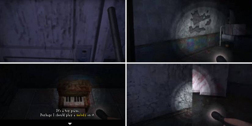 Nintendo 3DS: The Best Horror Games