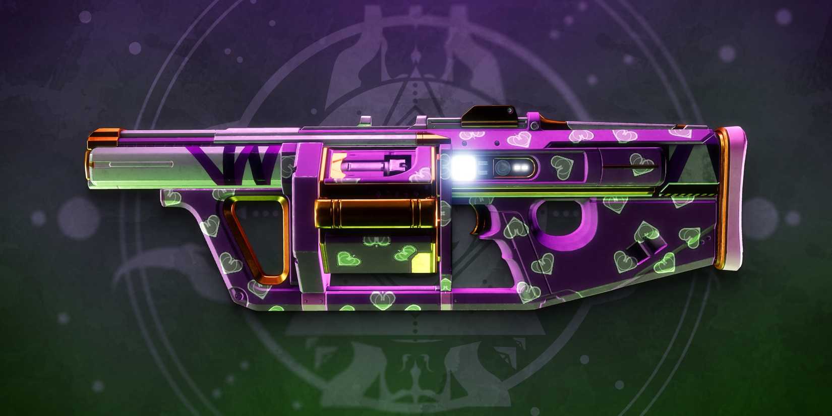 Festival Of The Lost Weapon God Rolls - Destiny 2