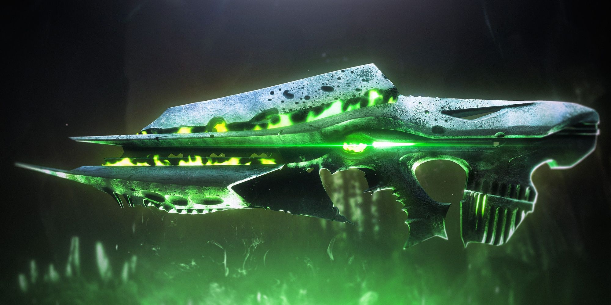 The Best Auto Rifles For PvP In Destiny 2