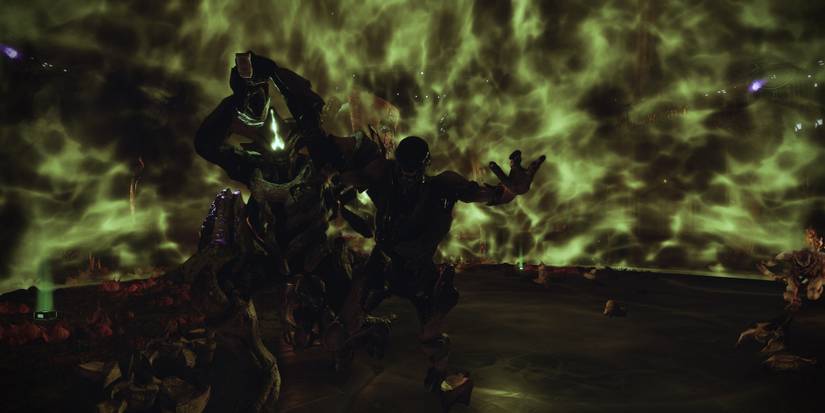 Mission: Sunder Walkthrough - Destiny 2: Season Of The Witch