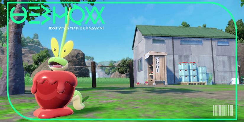 Pokemon Scarlet & Violet: All Paldean Forms, Ranked