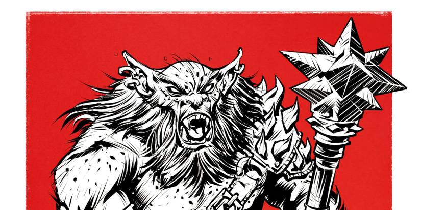 How To Build A Path Of The Beast Barbarian in DND