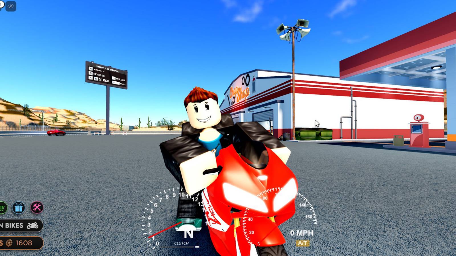 Motorcycle Mayhem Codes For Roblox