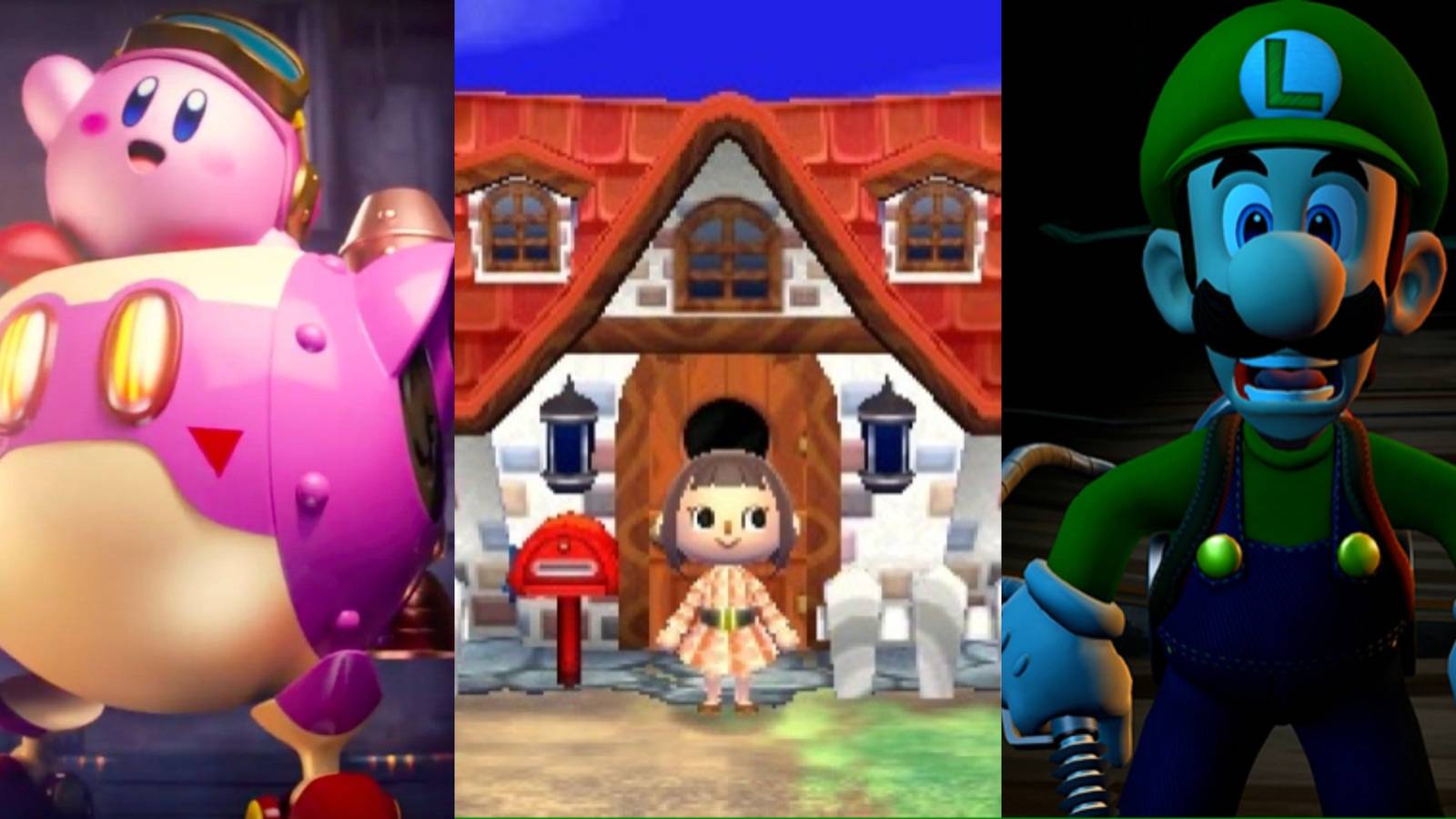 Best Multiplayer Games On The Nintendo DS And 3DS