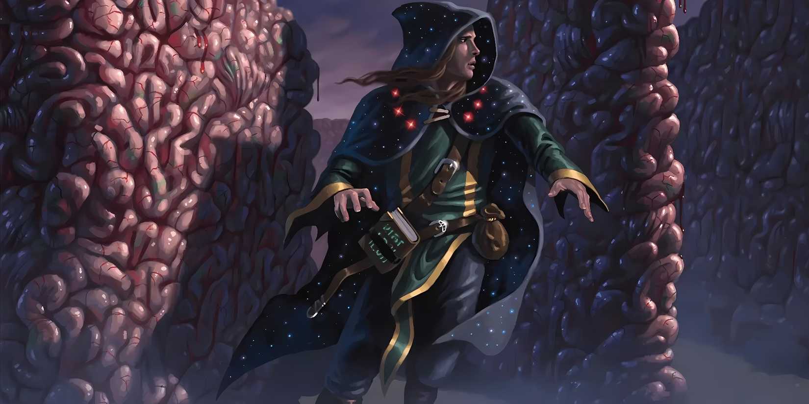 How To Turn Player Characters Into NPCs In DND