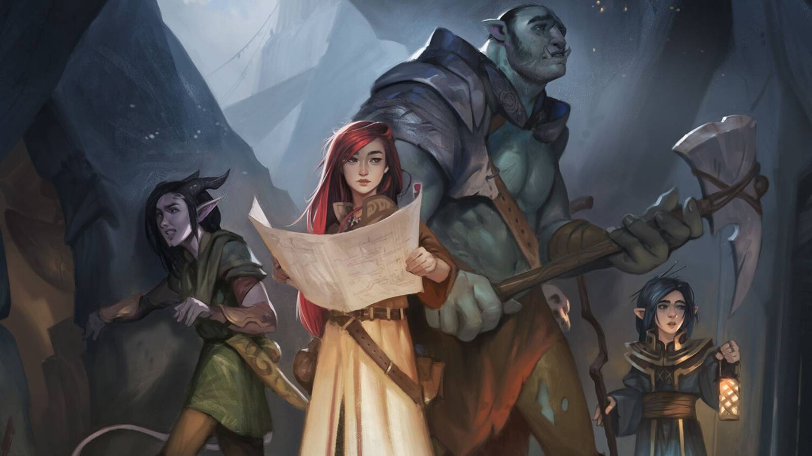 What Is Challenge Rating In DND