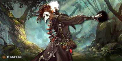 How To Build A Way Of The Open Hand Monk In DnD