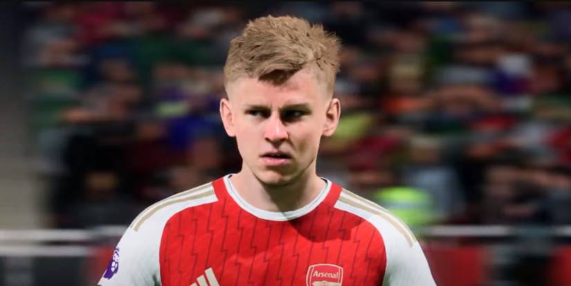 Best Inverted Fullbacks To Sign In FIFA 24 Career Mode