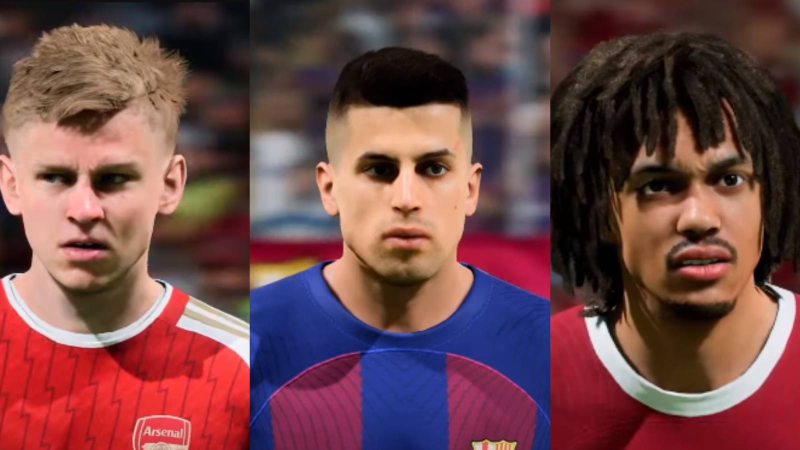 Best Inverted Fullbacks To Sign In FIFA 24 Career Mode
