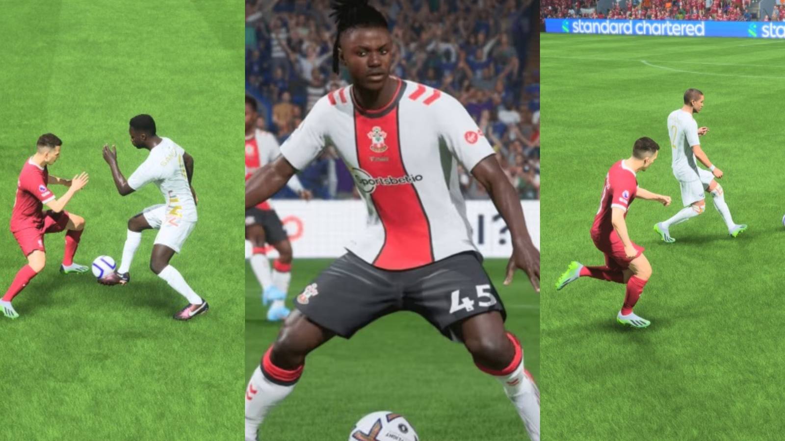 How To Jockey In FIFA 24