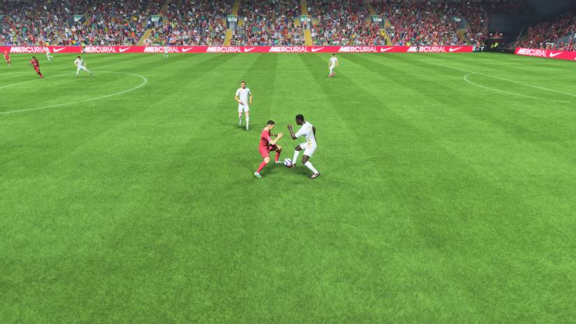 Every PlayStyle In FIFA 24 Explained