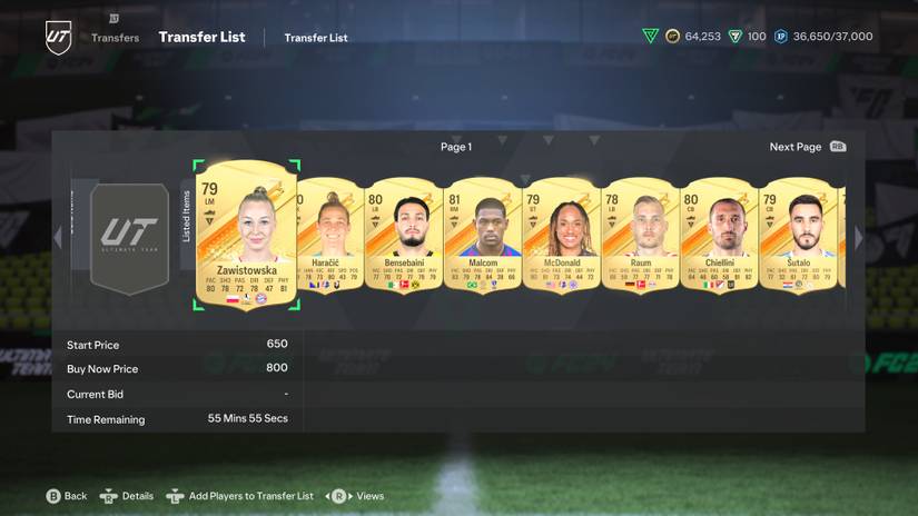 Every Way To Get Coins In FIFA 24 Ultimate Team
