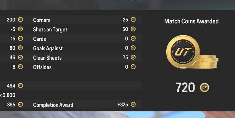 Every Way To Get Coins In FIFA 24 Ultimate Team