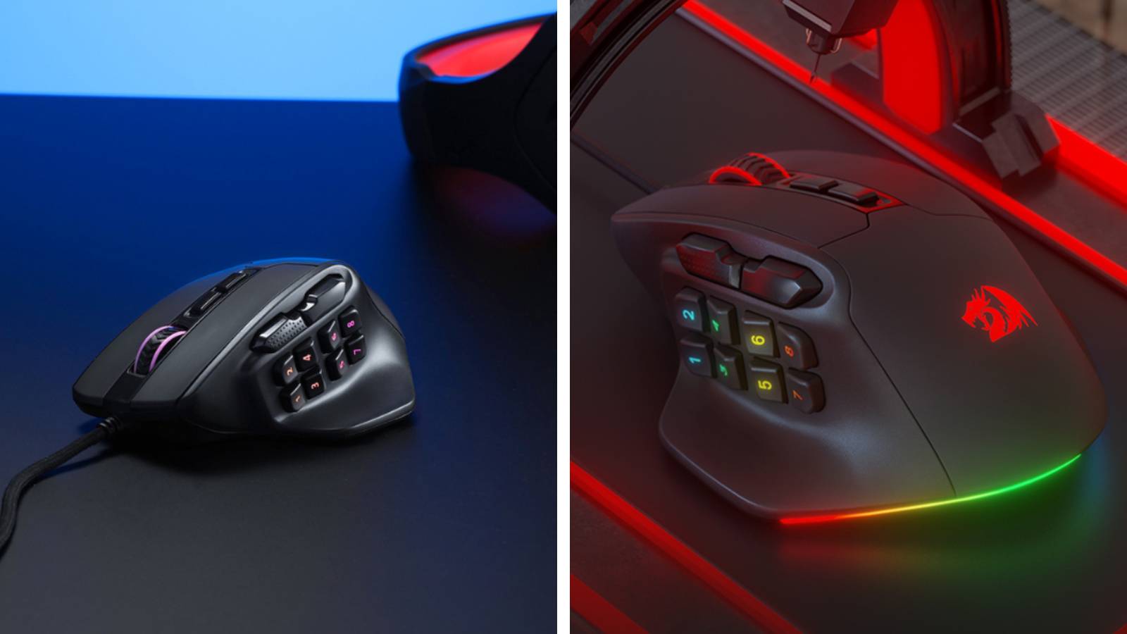 Best Ergonomic Mouses Of 2024