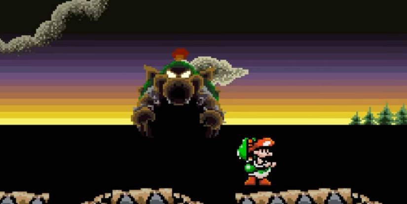 The Best Versions Of Bowser In Super Mario