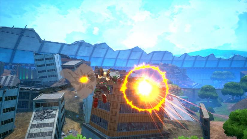 How to Unlock Bakugo In My Hero Ultra Rumble